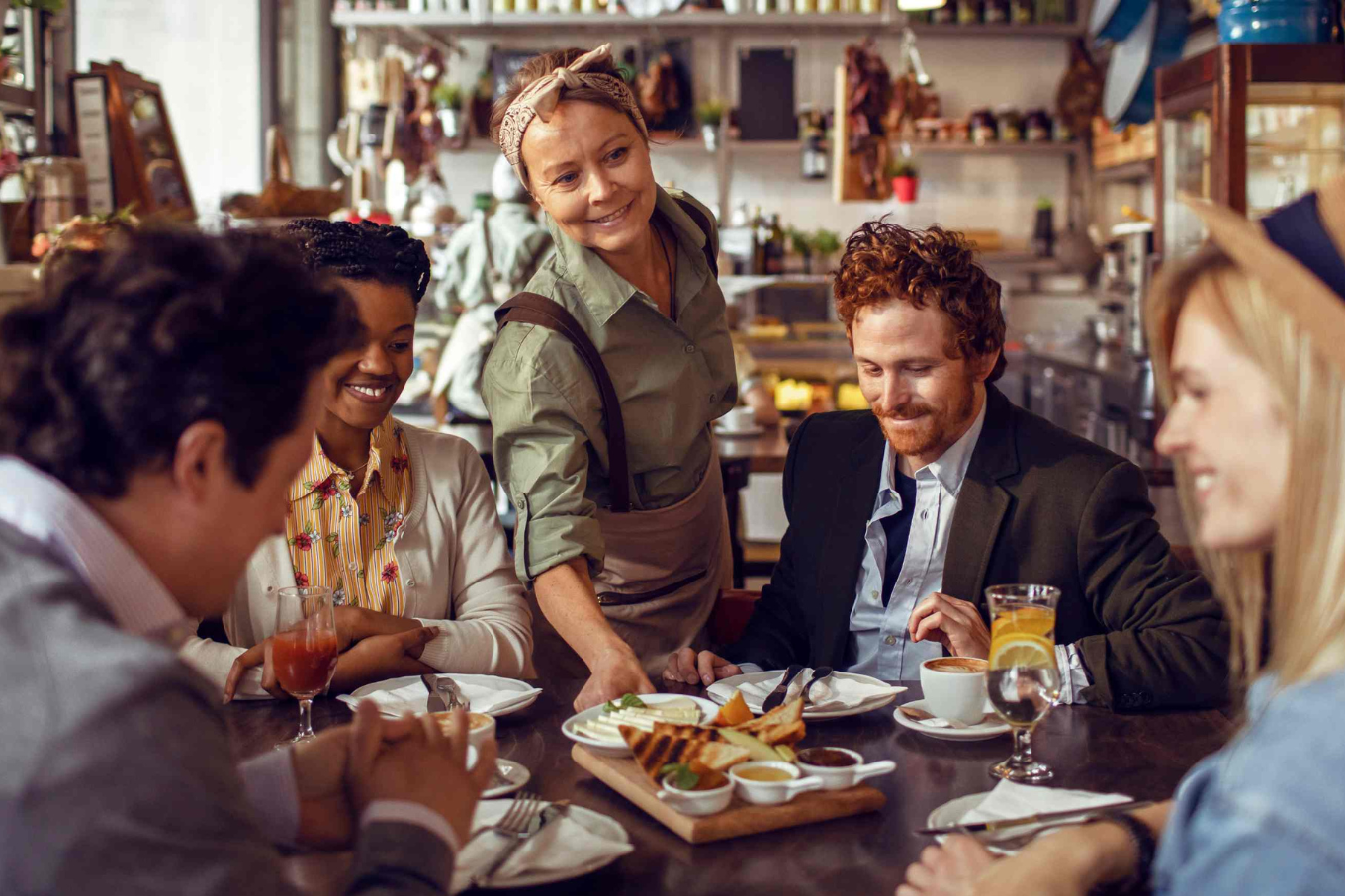 Feng Lin Joy | Birkenhead Point