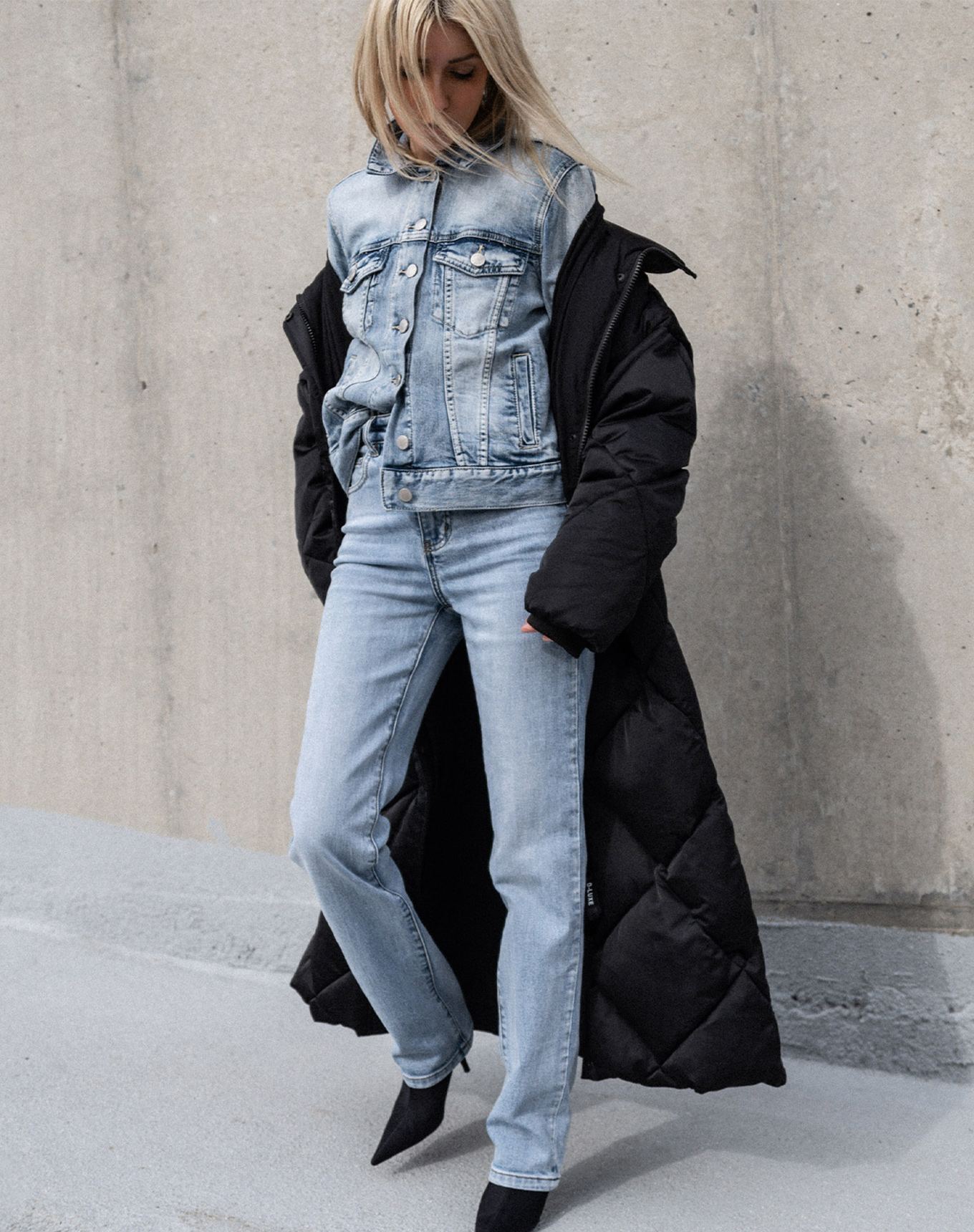 Glassons | Broadway Sydney