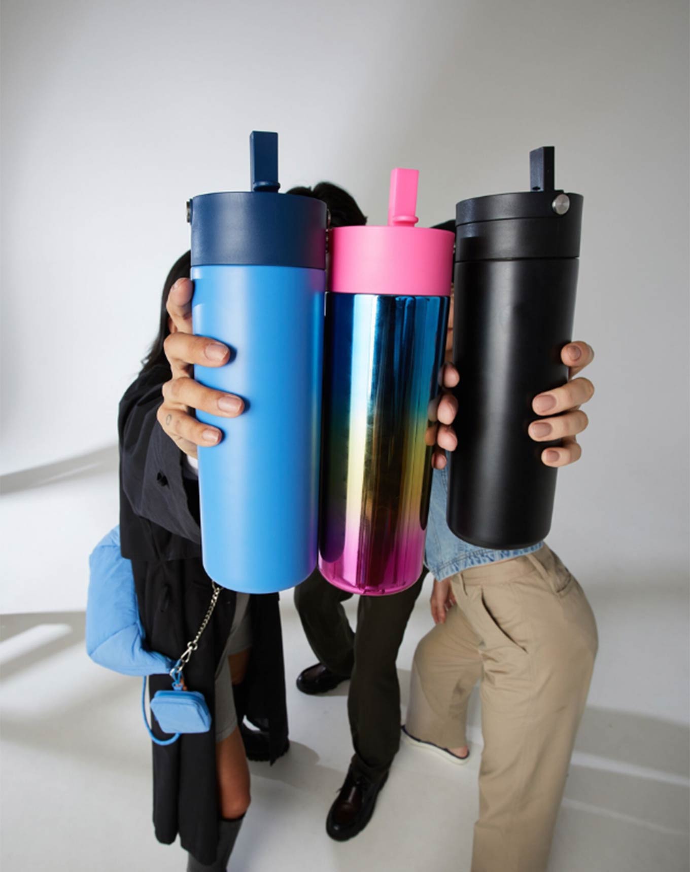 Man walking to a marooned boat