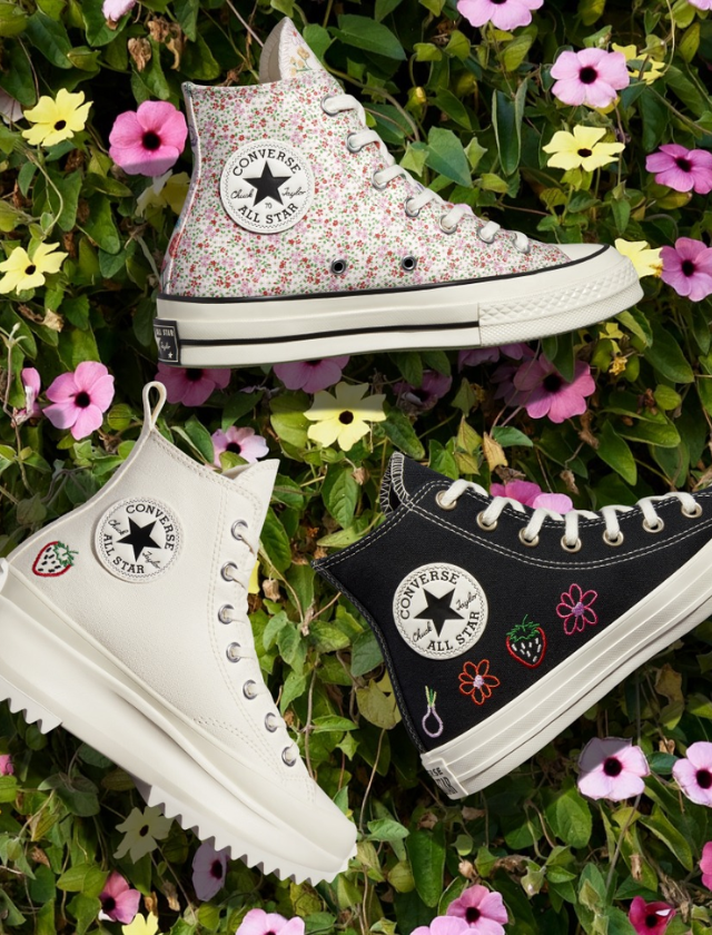 Man walking to a marooned boat