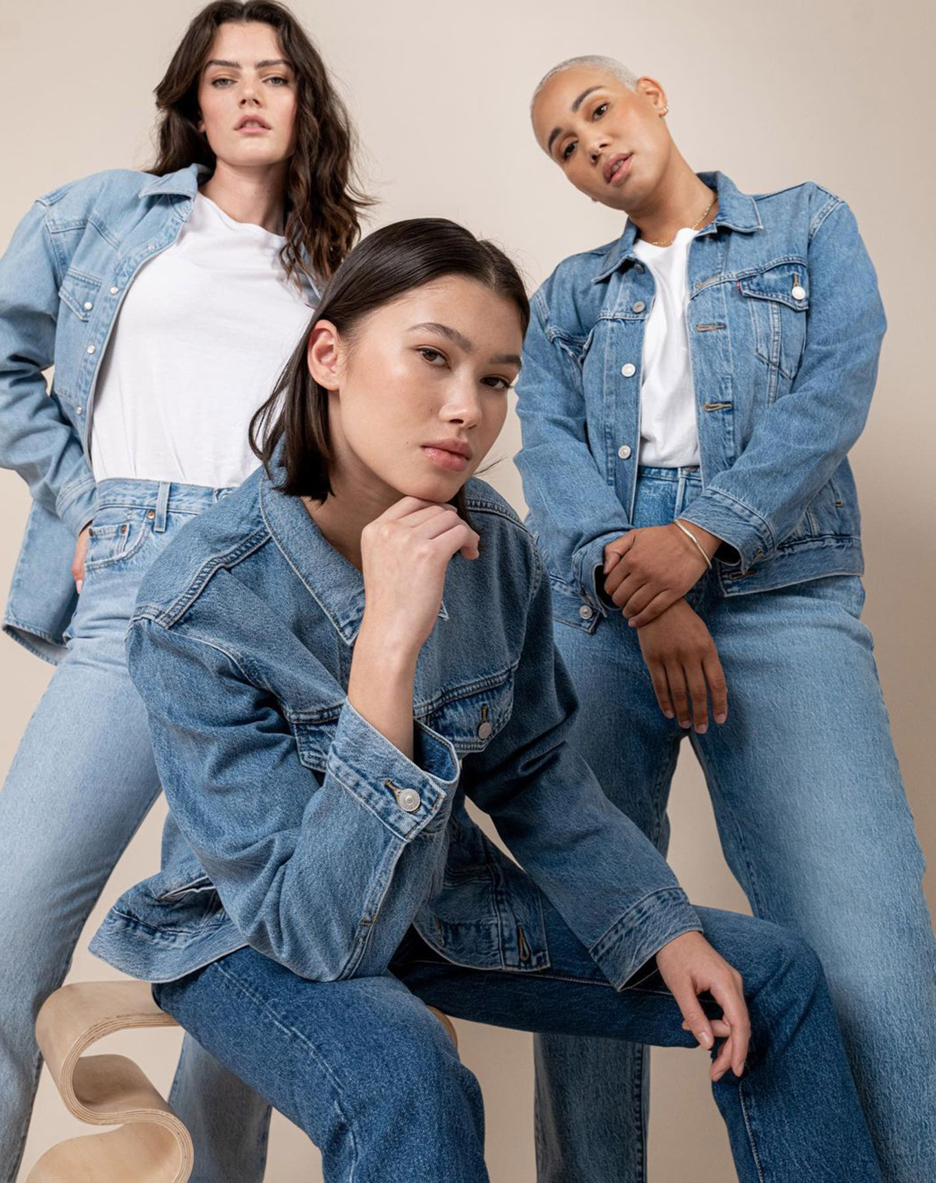 Man walking to a marooned boat