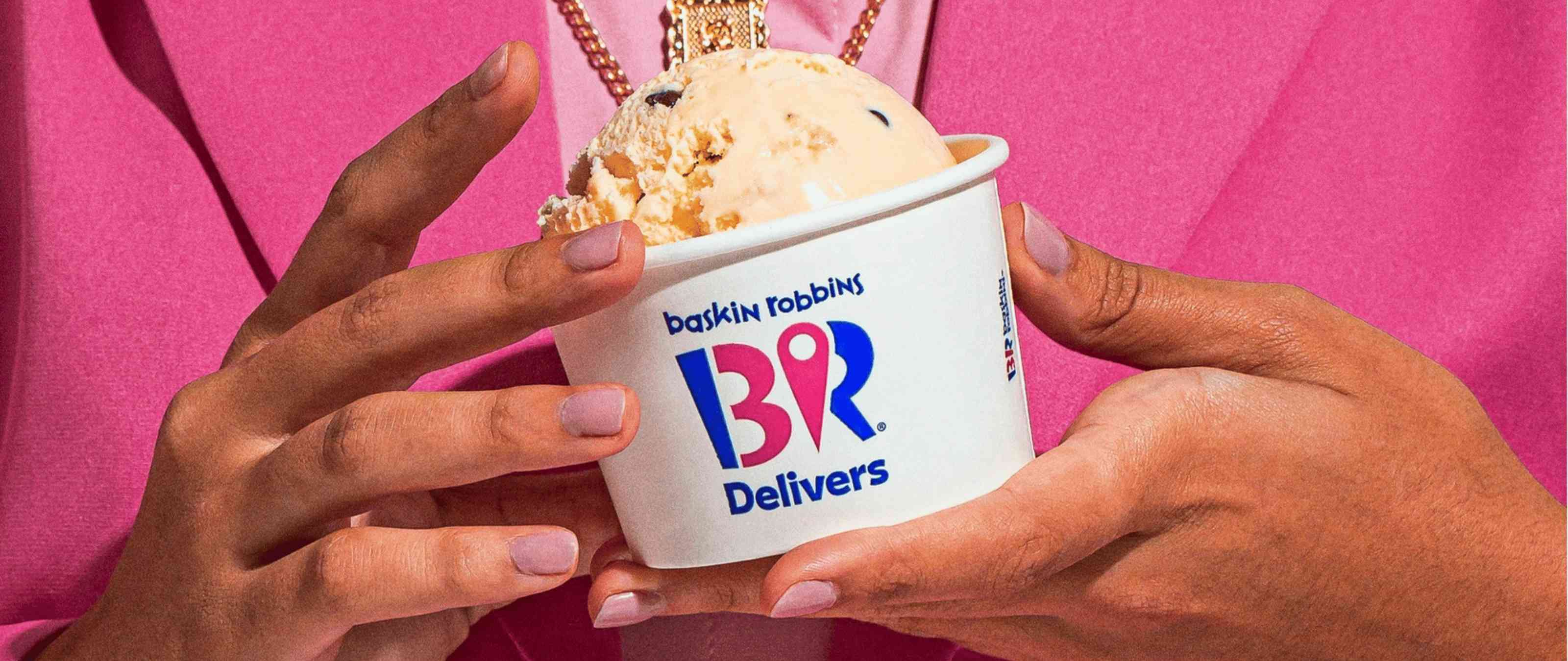 Baskin-Robbins | Orion Springfield Central