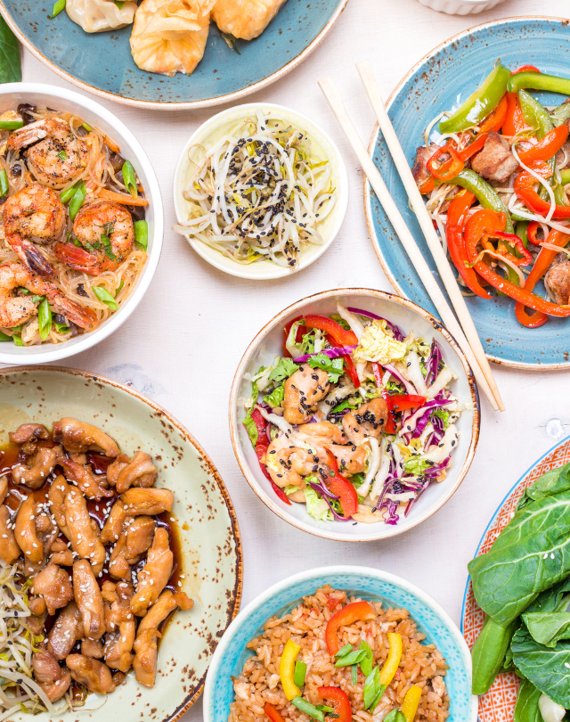 Gozleme King | Rhodes Waterside