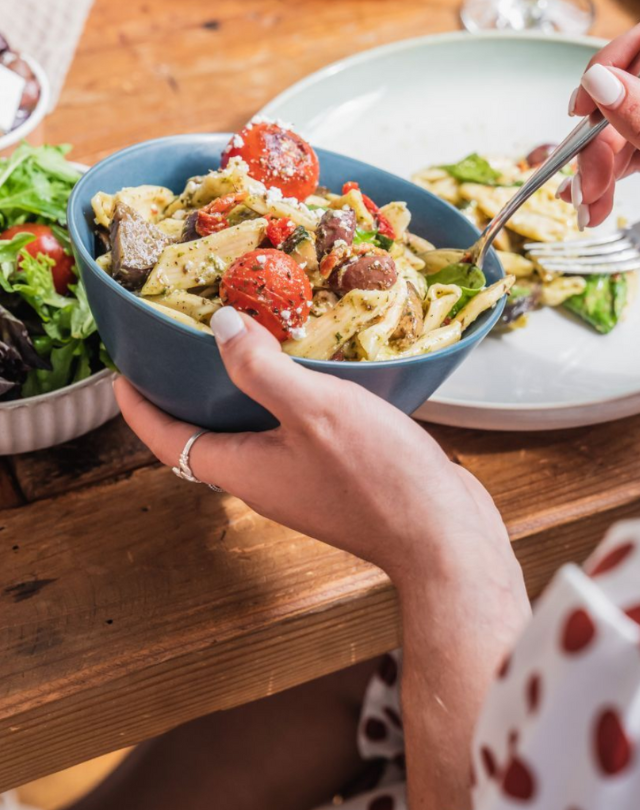 Gelatissimo | Rhodes Waterside