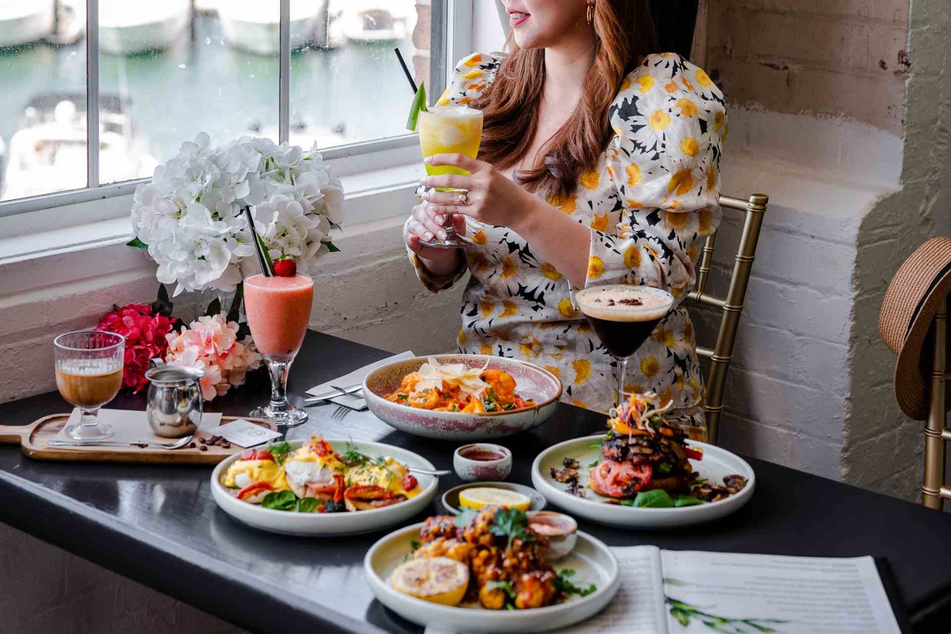 10 Best Spots for Cheap Eats in Drummoyne | Birkenhead Point