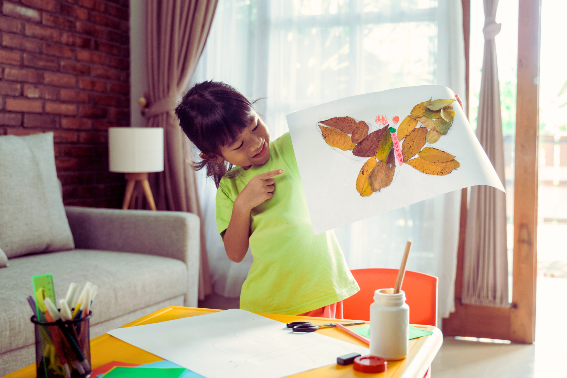 Creative Activities for Kids | Rhodes Waterside