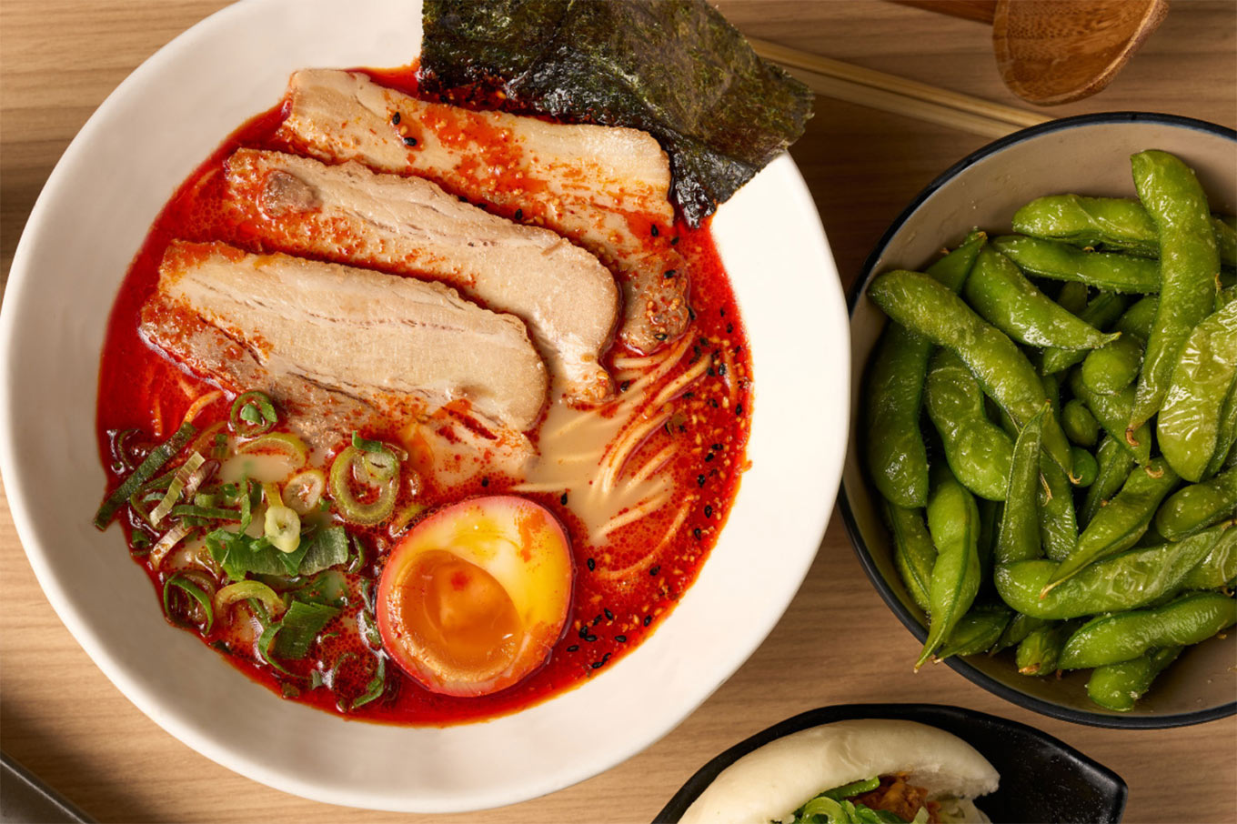 Home | Broadway Sydney