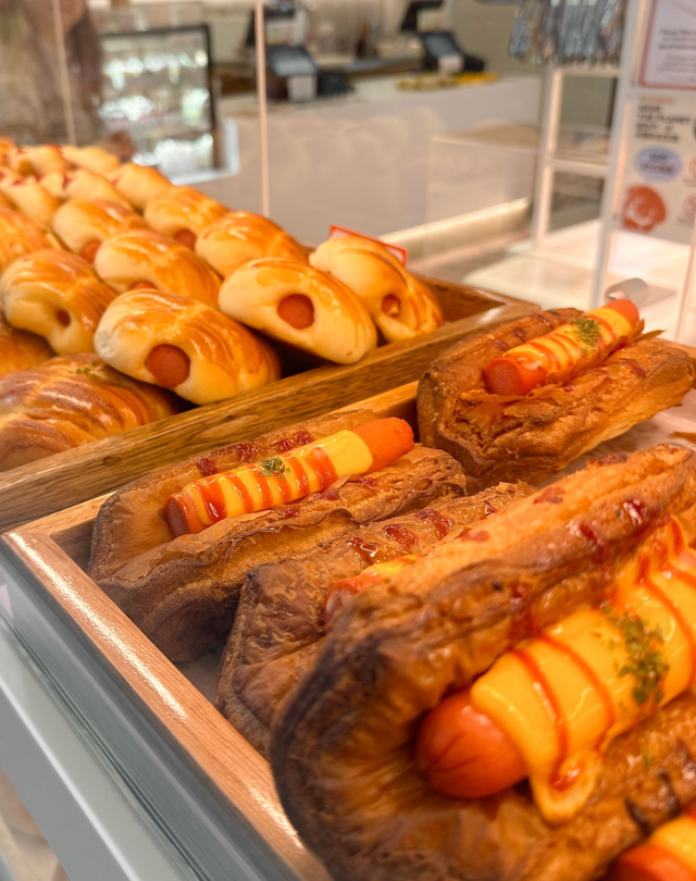 Nandos | Broadway Sydney