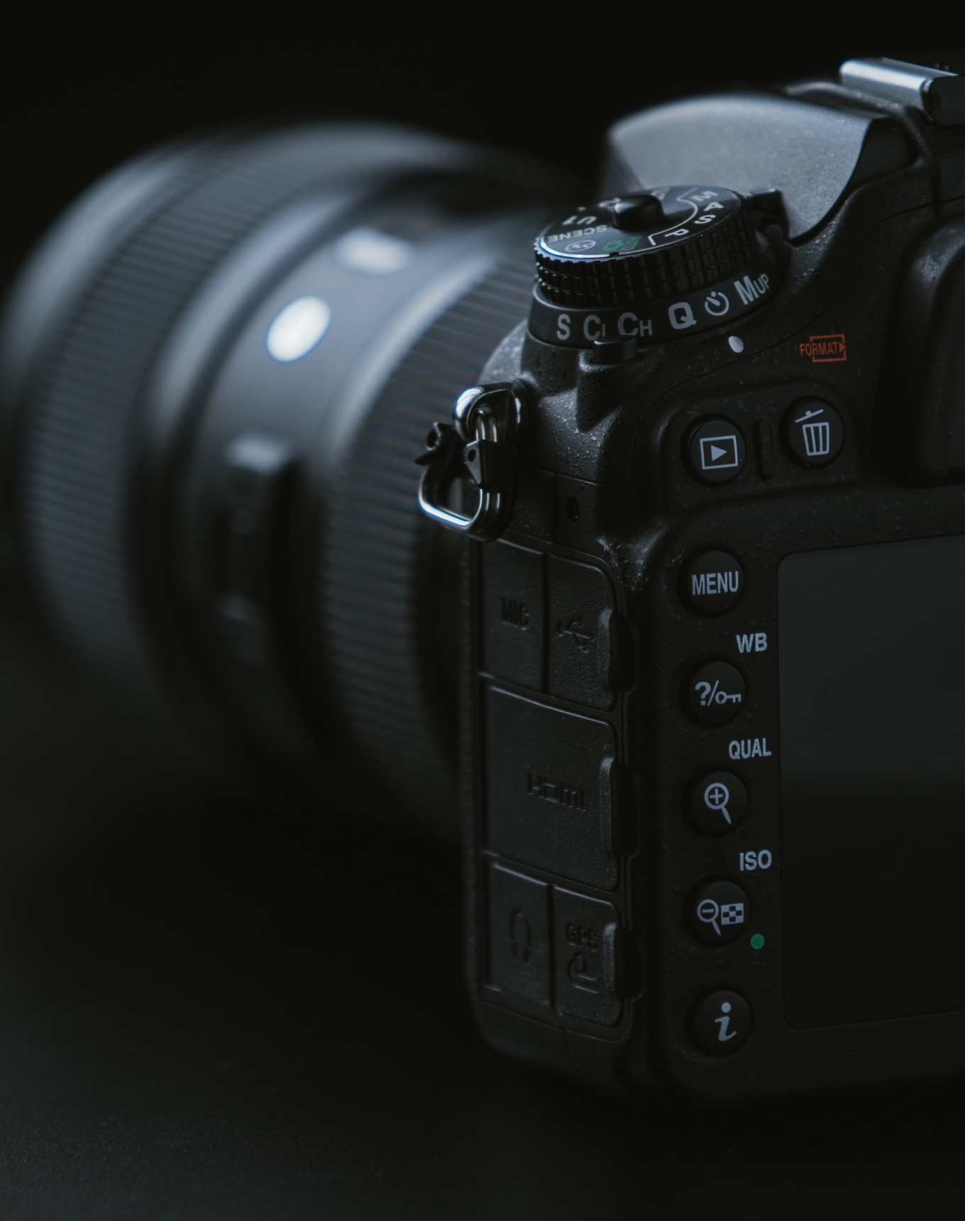 Man walking to a marooned boat