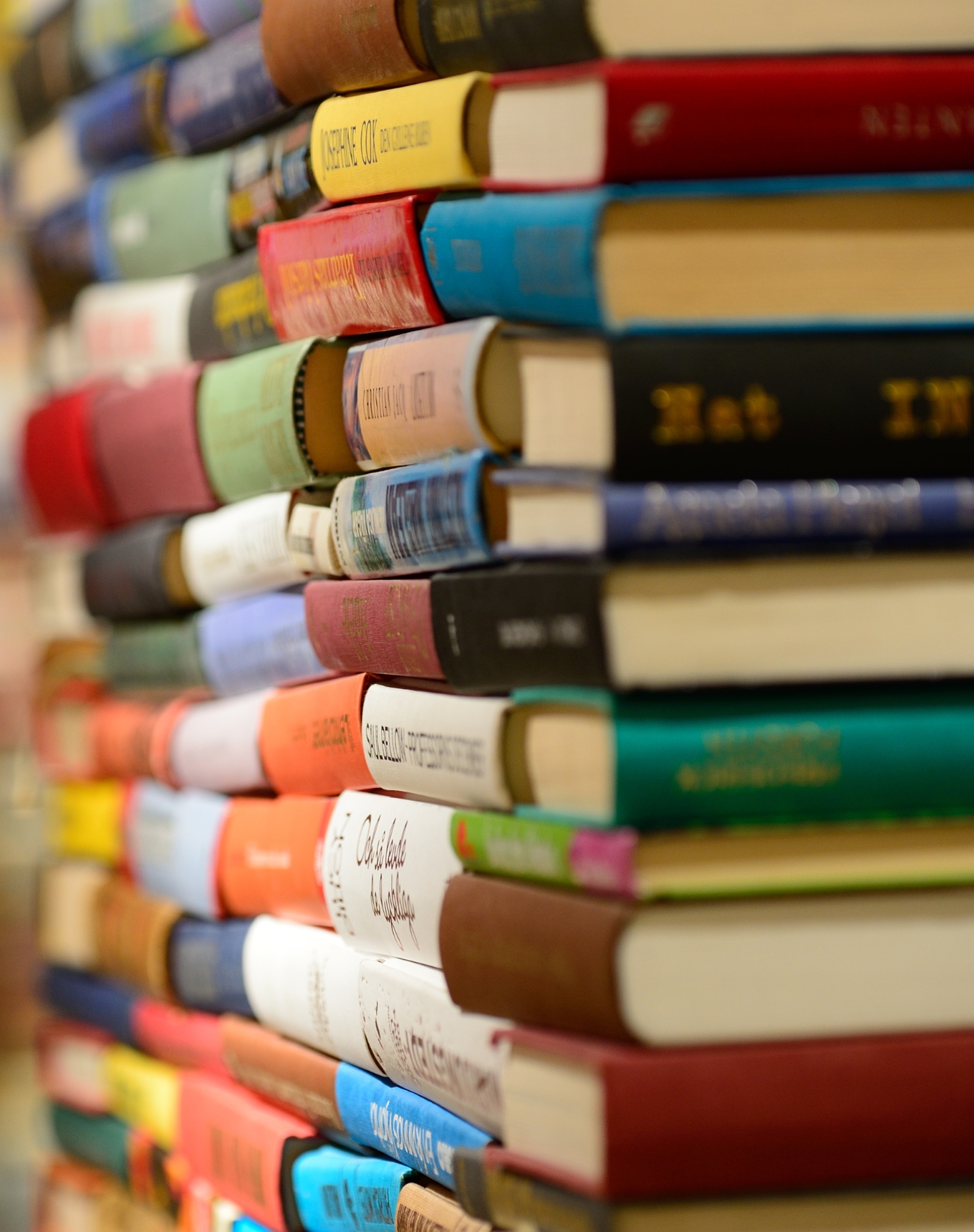 Man walking to a marooned boat