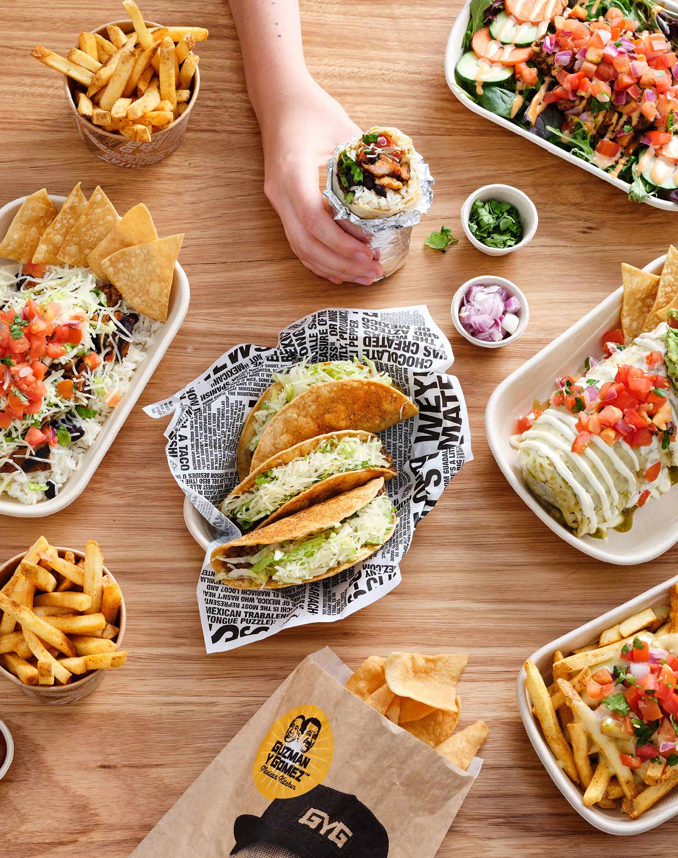 Soul Origin | Broadway Sydney