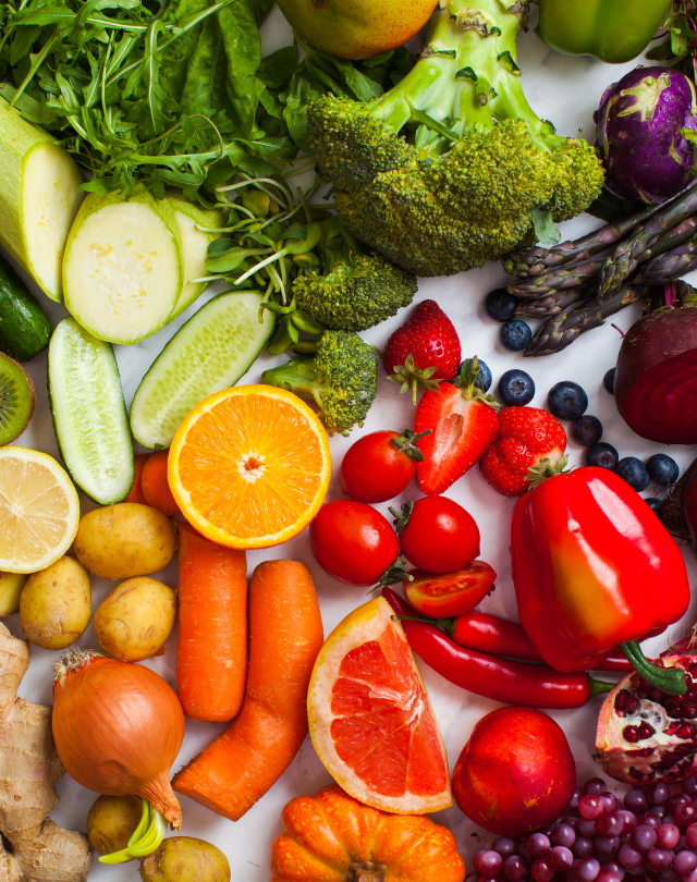 Coles | Broadway Sydney