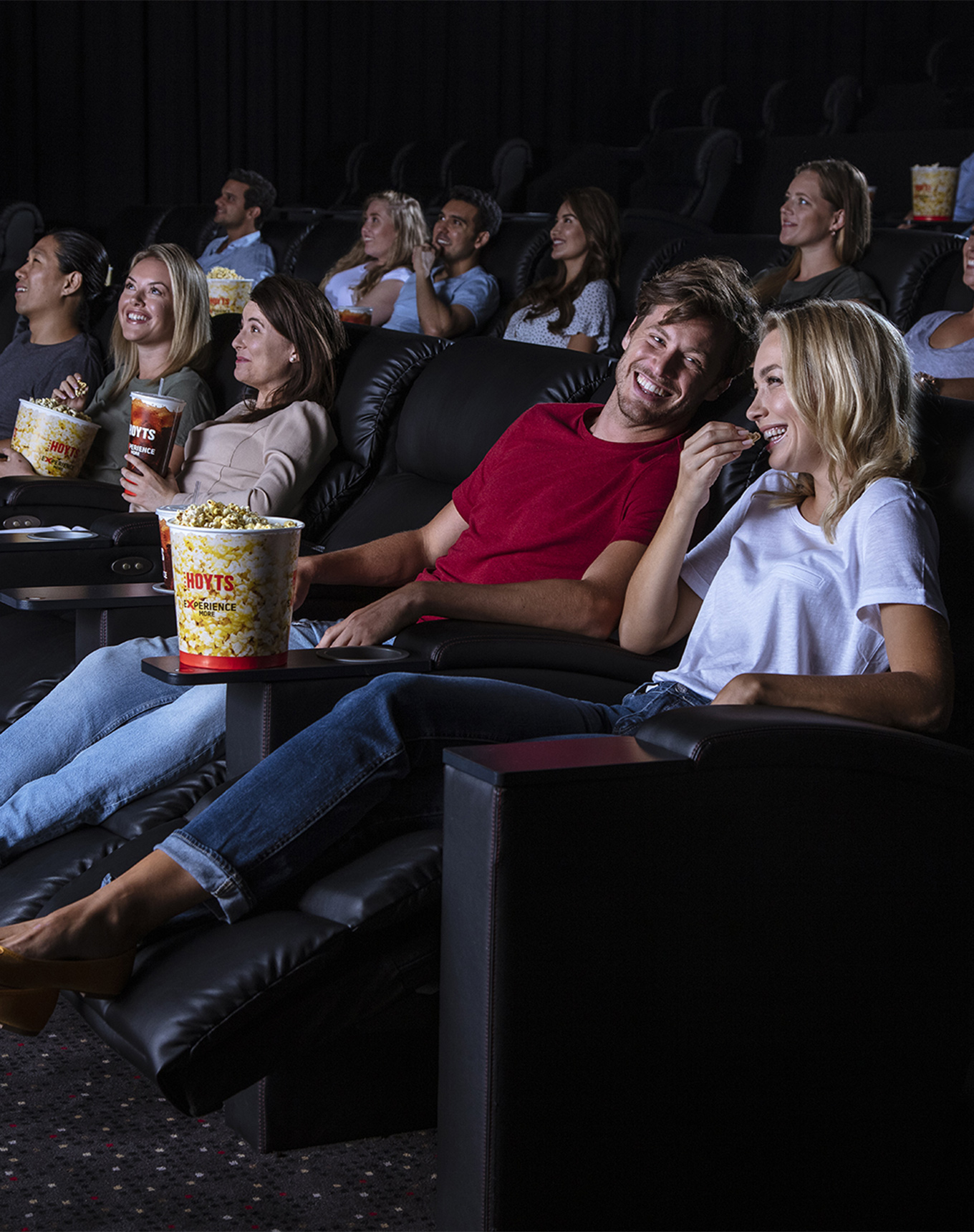 Home | Broadway Sydney