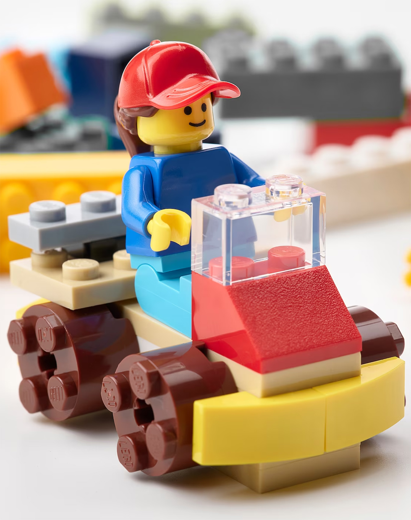 Bonds | Broadway Sydney