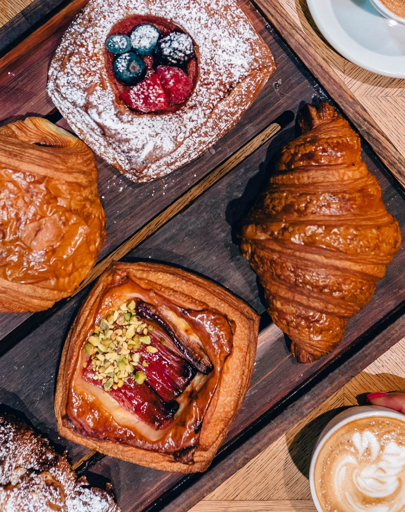 Starbucks | Broadway Sydney