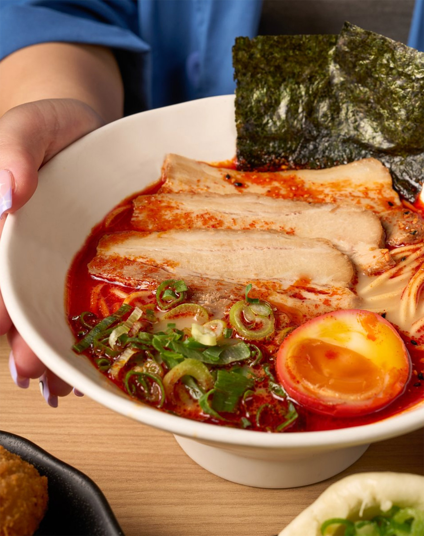 The Sorrel Cafe and Bar | Broadway Sydney