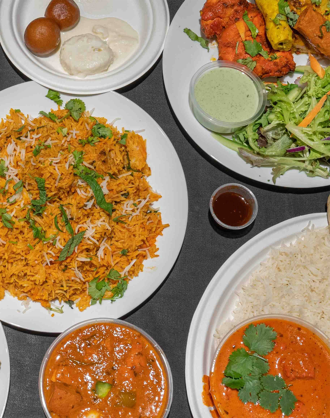 The Sorrel Cafe and Bar | Broadway Sydney