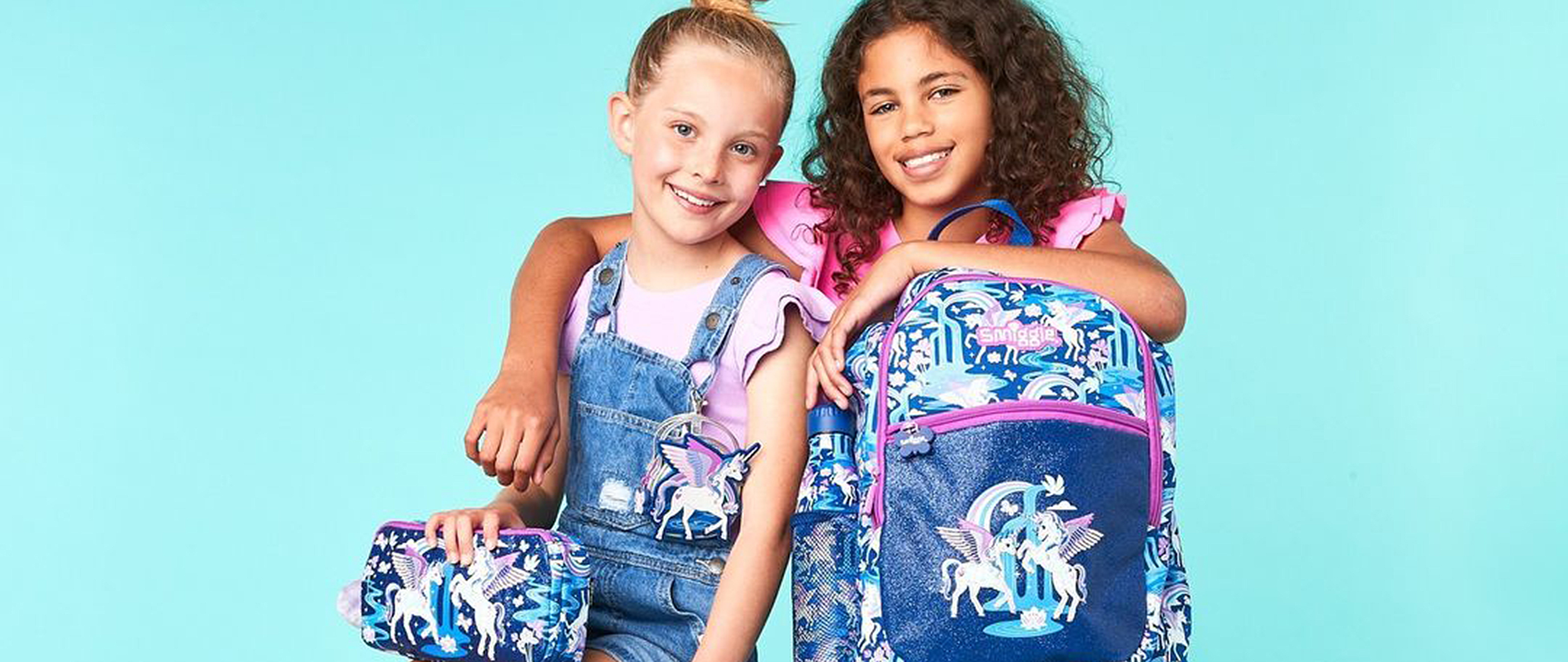 Smiggle | Broadway Sydney