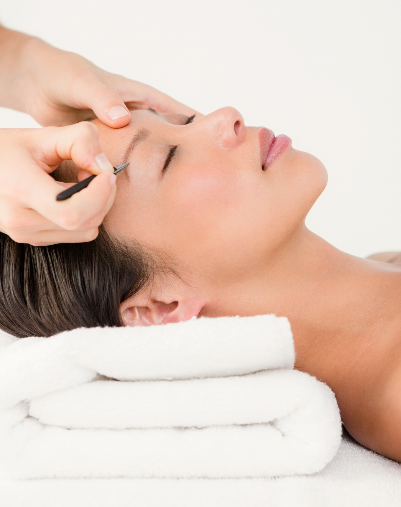 Man walking to a marooned boat