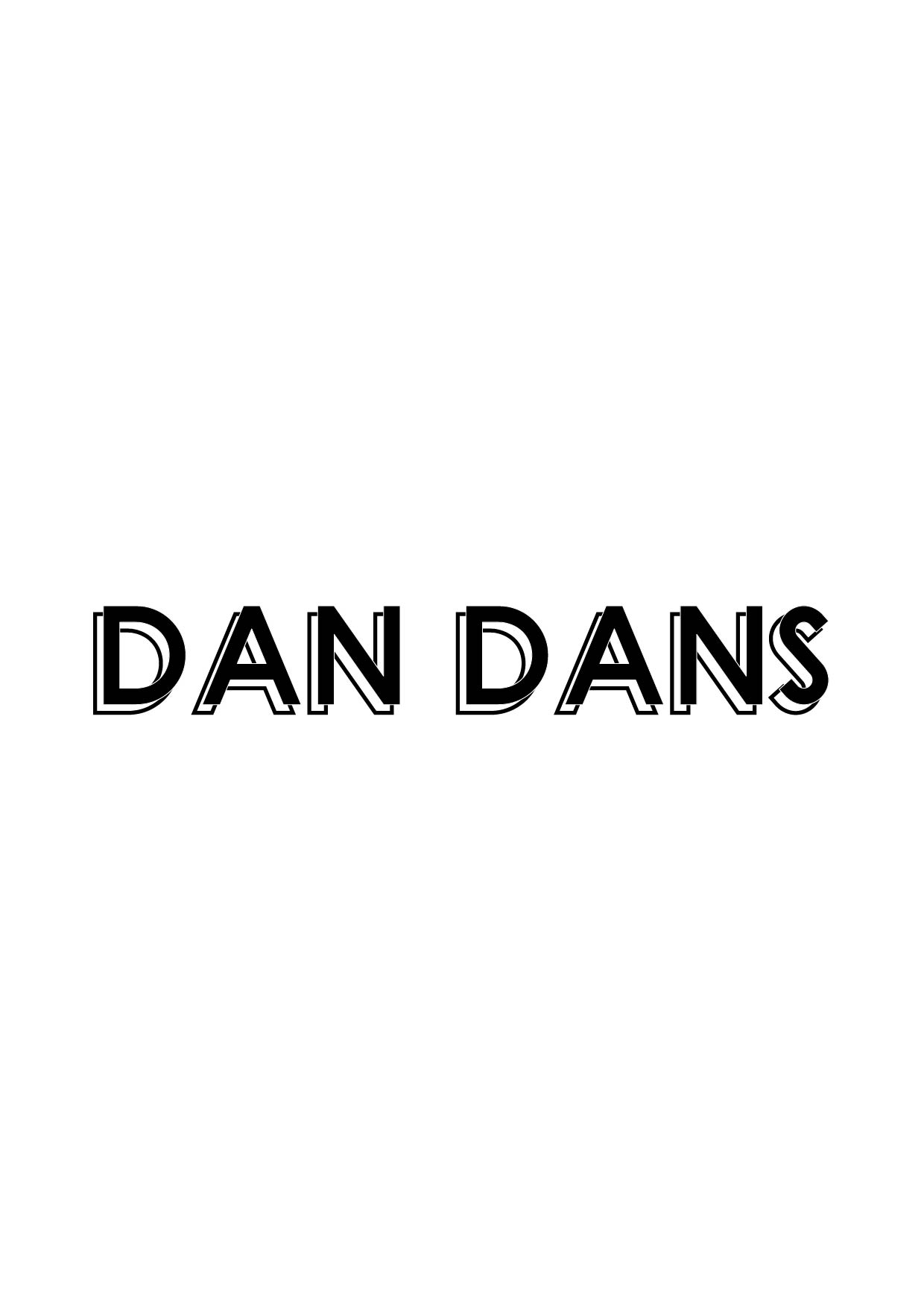 Dan Dan's Cafe