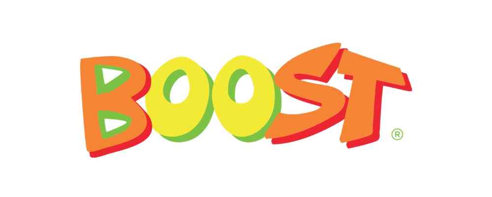 Boost Juice