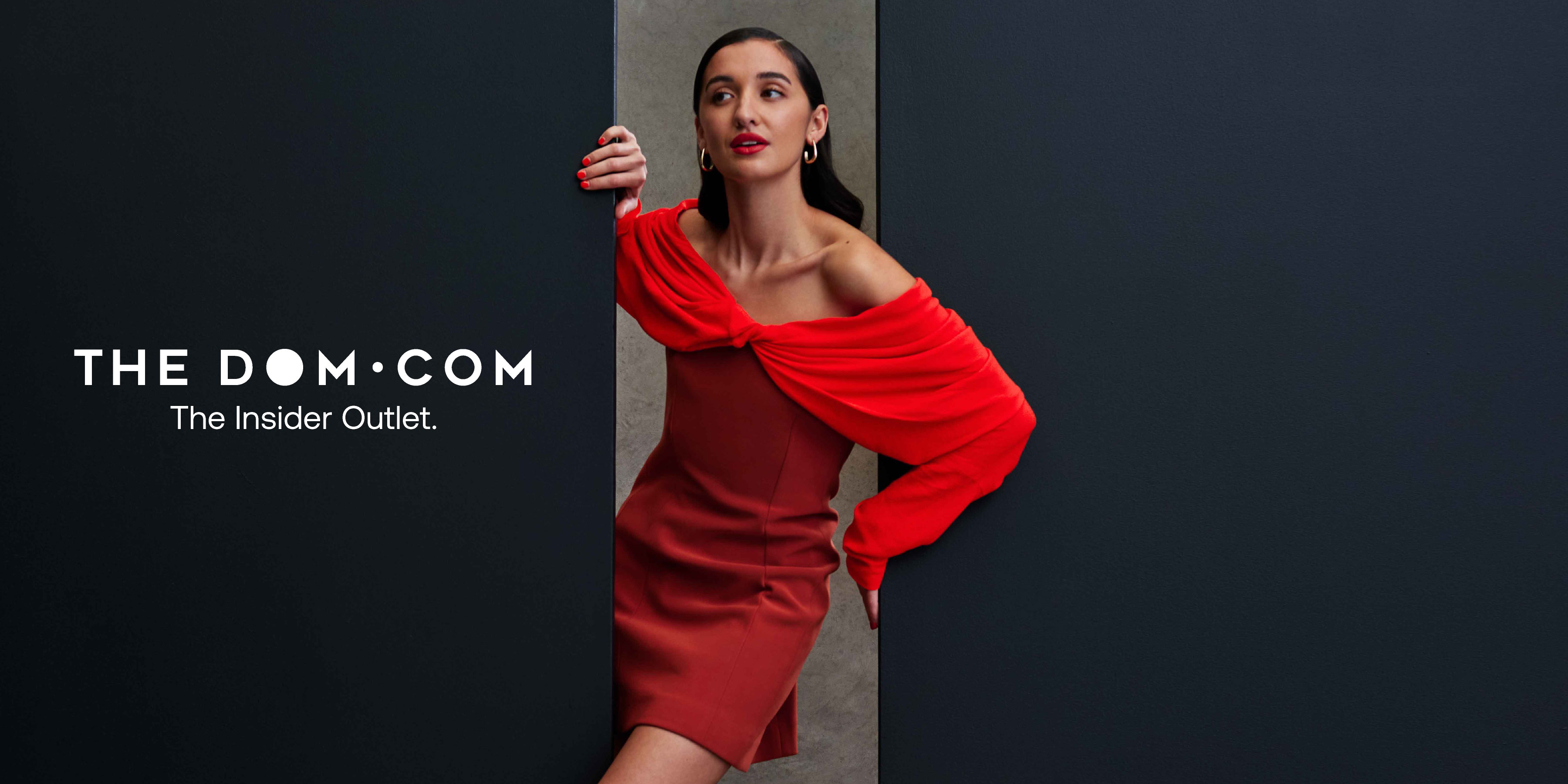 The DOM | Broadway Sydney