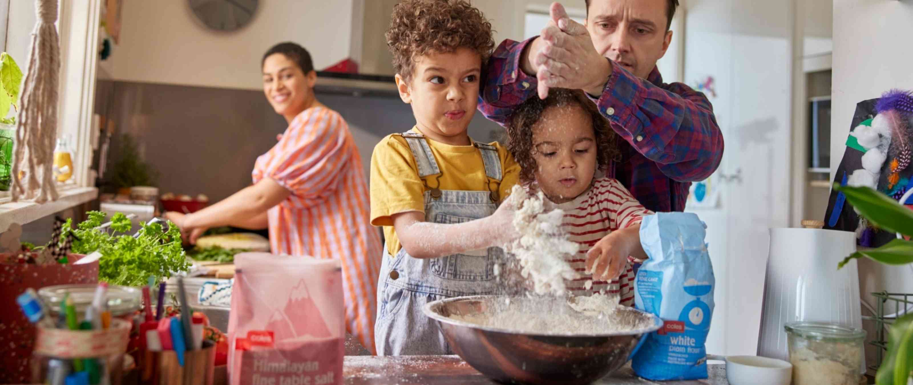 Coles | Orion Springfield Central