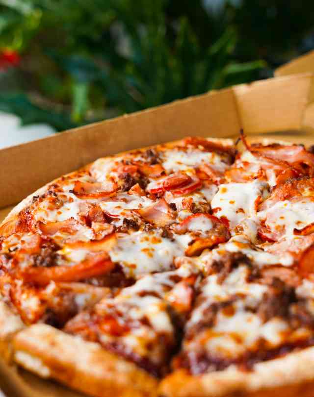 Boost Juice | Orion Springfield Central