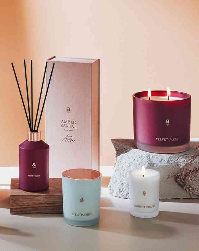 Stacks Discount Variety | Orion Springfield Central