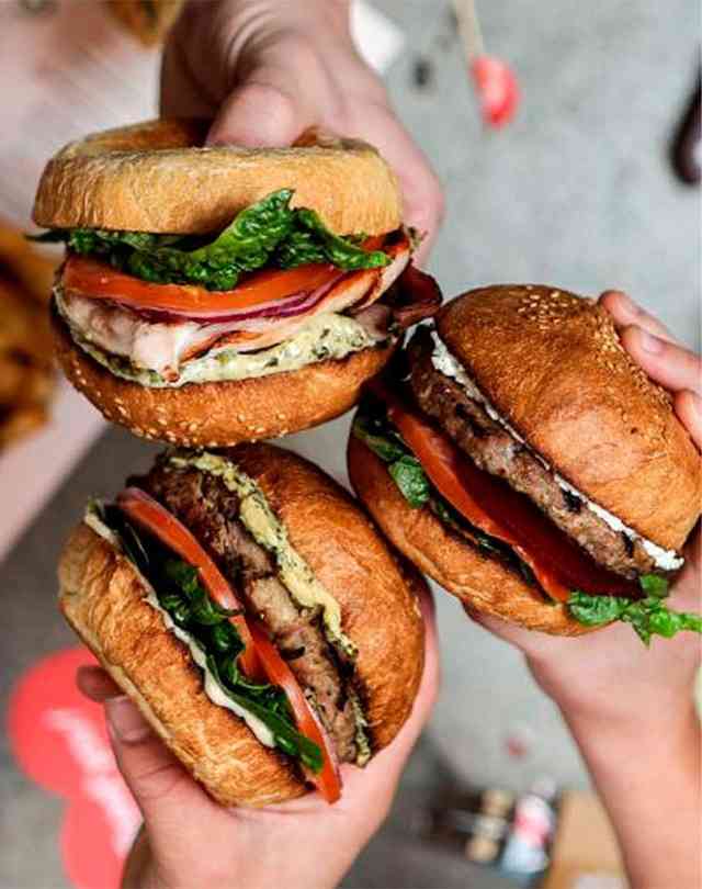 Royal Bakery | Orion Springfield Central