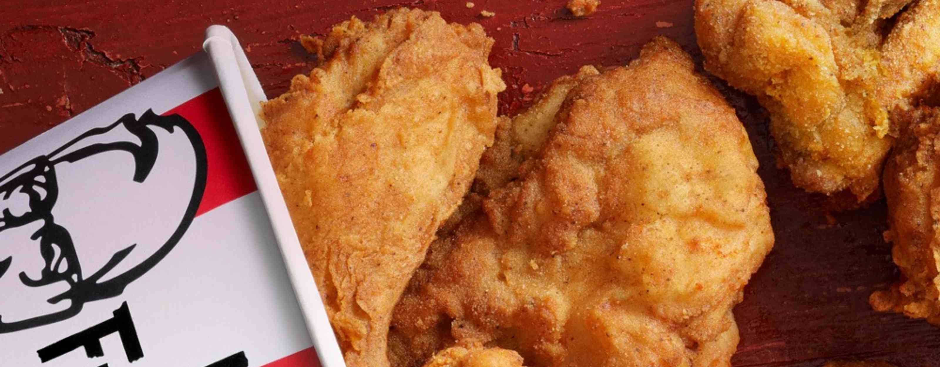 KFC | Orion Springfield Central