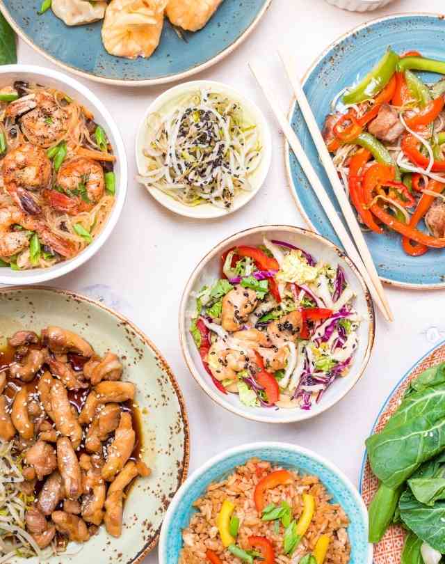 Hogs Breath Cafe | Orion Springfield Central