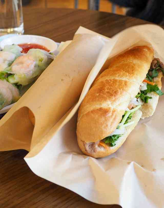 Royal Bakery | Orion Springfield Central