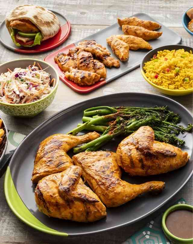 Royal Bakery | Orion Springfield Central