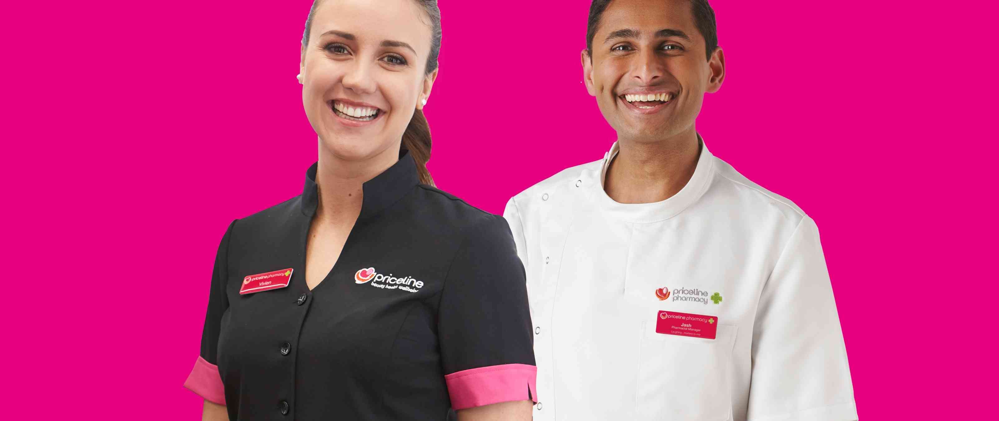 Priceline | Orion Springfield Central