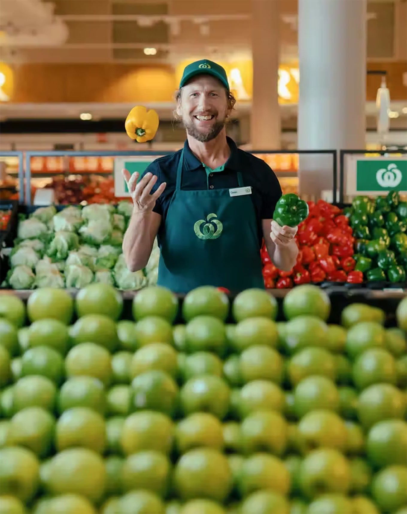 Puckles Family Bakehouse | Orion Springfield Central