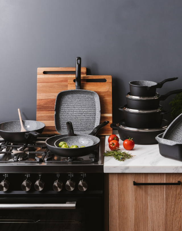 IKEA | Rhodes Waterside